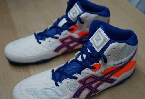 Борцовки rage asics 41-43