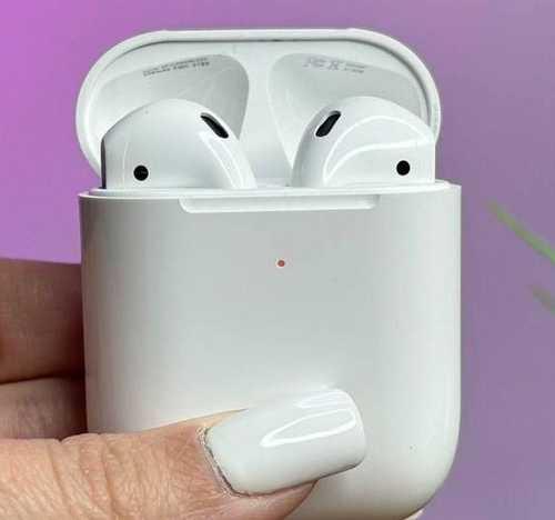 Airpods 2
