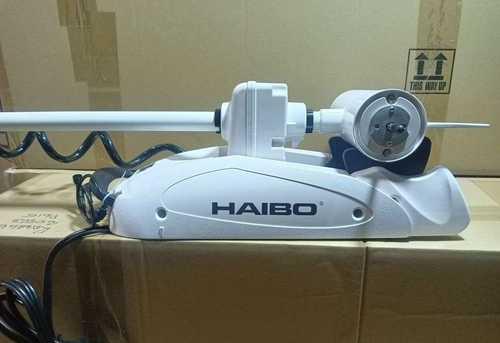 Haibo GPS P65 iPenguin (12v 54) 137см