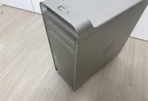 Mac Pro 4.1 SSD+HDD