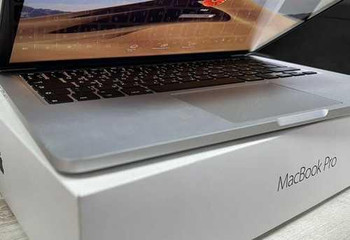 Macbook Pro 13 Retina A1502 2014 8gb
