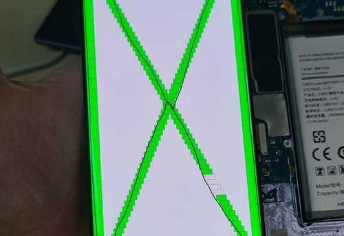 Дисплей Samsung Galaxy S8 Plus Оригинал