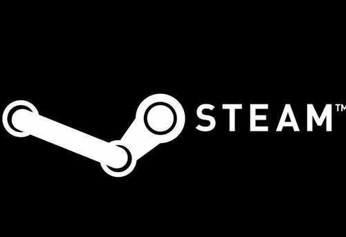 Пополнение steam