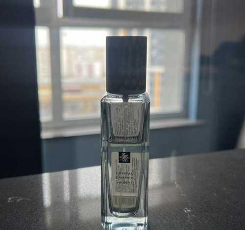 Crystal Campion Cologne Jo Malone London