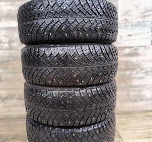 Bfgoodrich G-Force Stud 205/55 R16