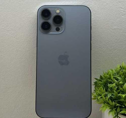 iPhone 13 Pro Max, 256 ГБ