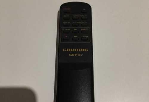 Пульт для телевизора grundig ду