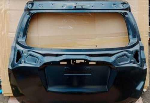 Toyota Rav4 40 Крышка, дверь багажника (2013-2019)