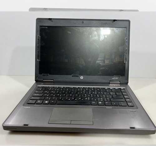 Ноутбук HP probook 6470b с сумкой