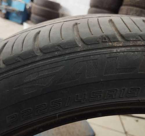 Falken Ziex CT50 A/S 225/45 R19