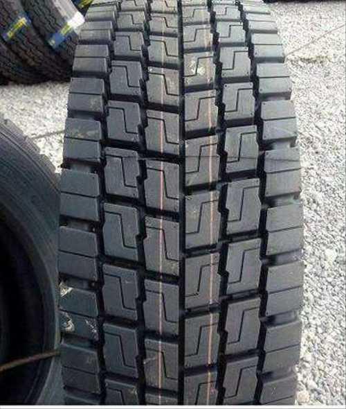 9.5R17.5 (225/90R17.5) Triangle TRD06 новые шины