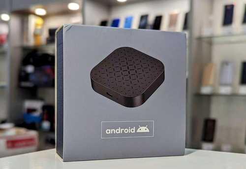 Carplay Ai Box Android Android 11 2/16 Гб