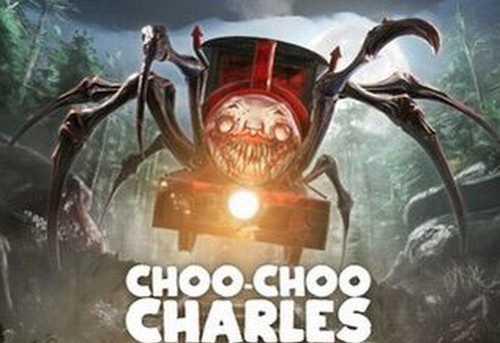 Choo-Choo Charles Ps5