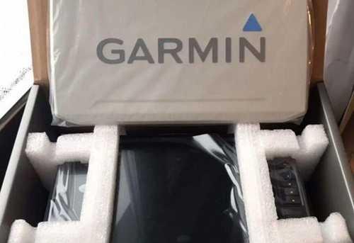 Эхолот Garmin echomap UHD2 93sv с датчиком GT56