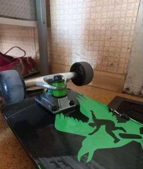 Скейтборд