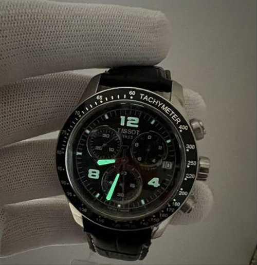 Tissot V 8