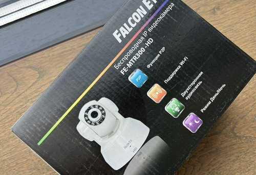 Беспроводная IP видеокамера Falcon Eye