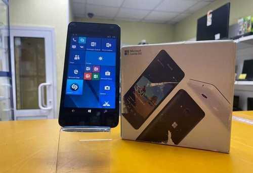 Microsoft Lumia 550, 8 ГБ