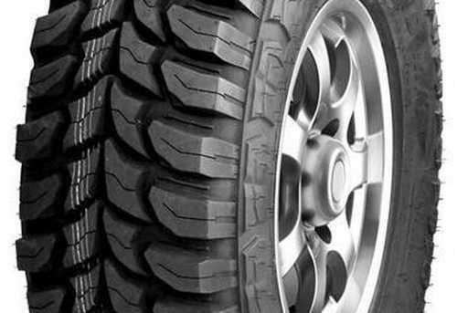 LingLong CrossWind M/T 245/75 R16 Q