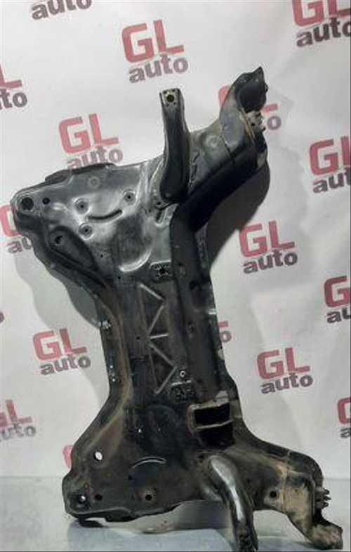 Передний подрамник Пежо 308 Citroen C4 B7