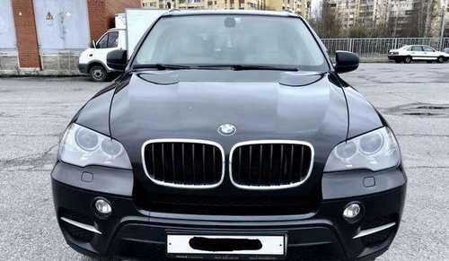 В Разбор запчасти BMW X5 E70 бмв Х5 Е70