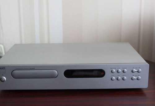 CD проигрыватель NAD C521BEE