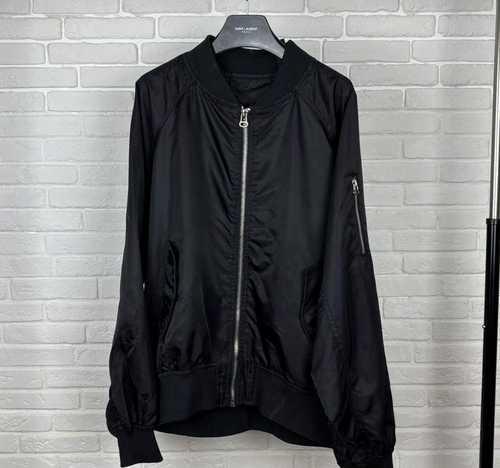 Бомбер Zara type bomber