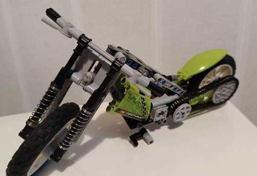 Lego technic 8291