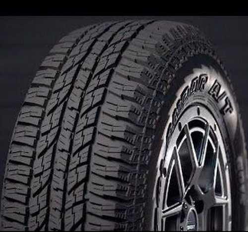 Yokohama Geolandar A/T G015 315/70 R17 121S