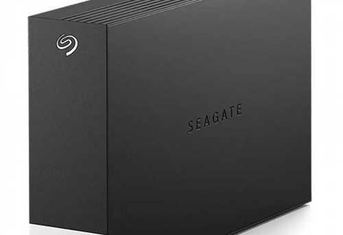 Внешний жесткий диск 3.5" 18Tb Seagate #370133