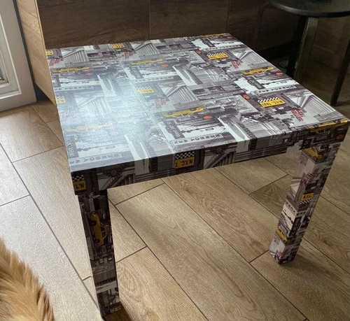 Журнальный стол Икея IKEA