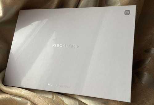 Xiaomi Mi Pad 6 6/128 новый