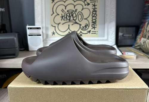 Тапки adidas Yeezy Slide Soot 37eur
