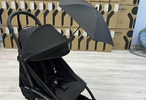 Новый зонт для коляски Babyzen Yoyo 2