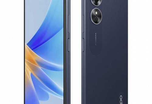 OPPO A17, 4/64 ГБ