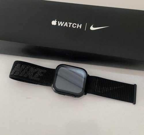 Смарт часы apple watch se