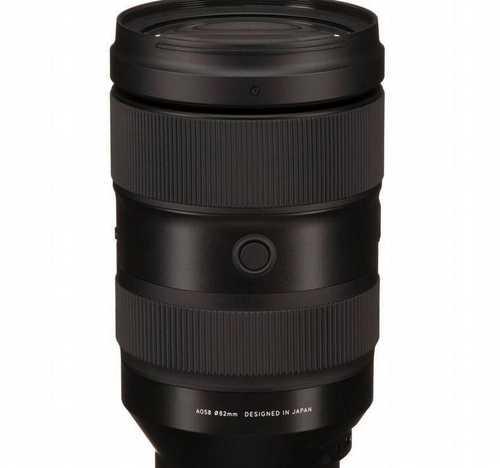 Tamron 35-150mm f/2-2.8 Di III VXD Новые-Гарантия