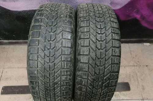 Firestone Winter Force 205/60 R16