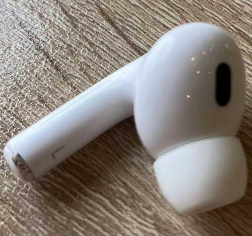 Наушники Apple AirPods Pro 2 левый/правый оригинал