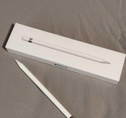 Apple pencil 1 (оригинал )