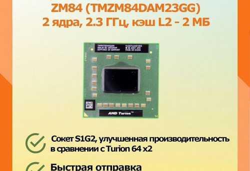 Tmzm84DAM23GG ZM84 AMD Turion X2 Ultra Dual-Core