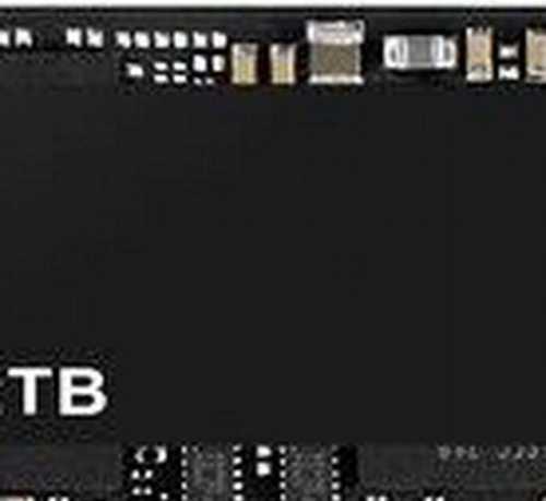 SSD накопитель Samsung 990 PRO 2TB (MZ-V9P2T0B/AM)