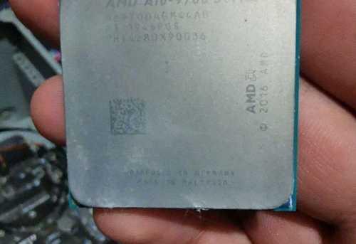 Процессор A10-9700