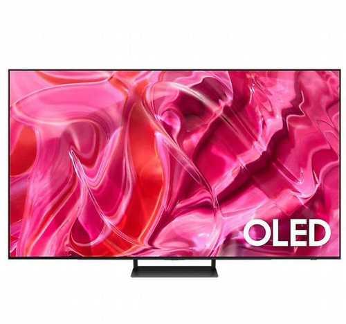 Телевизор Samsung oled 55s90c 4k