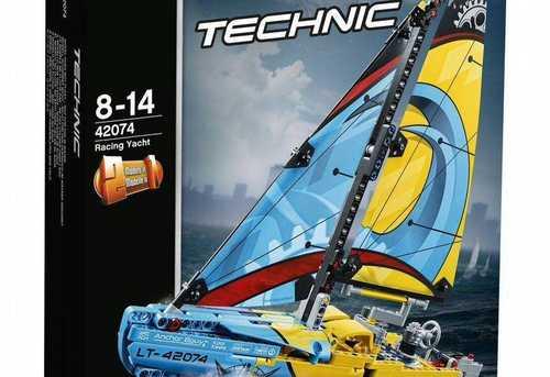 Lego Technic