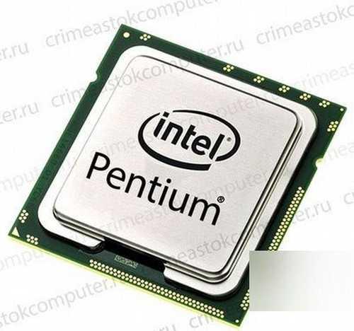 Б/У Процессор Intel Pentium G2030 2x3.00GHz LGA1155