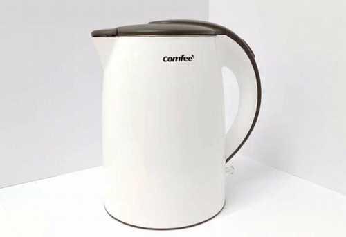 Чайник электрический Comfee CF-KT7072
