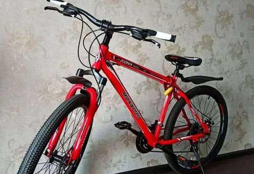 Велосипед горный maxxpro - onix 26