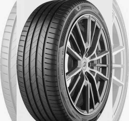 Bridgestone Turanza 6 275/45 R21 110Y