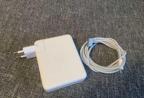Apple power USB-C 140w+MagSafe 3 2метра
